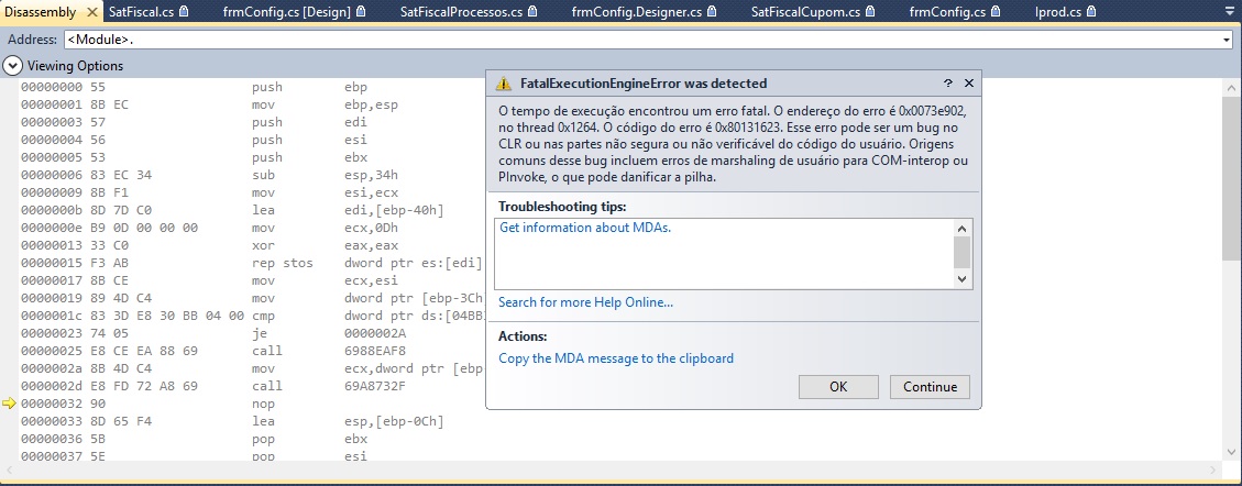 Problems with use of DLL after obfuscation. · Issue #450 · yck1509/ConfuserEx · GitHub